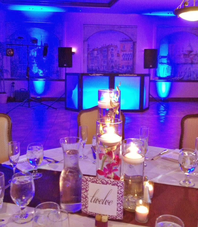 JAM on SOUND PRODUCTIONS, INC.