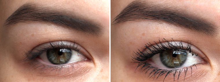 the beauty series | uk beauty blog: sisley so intense mascra