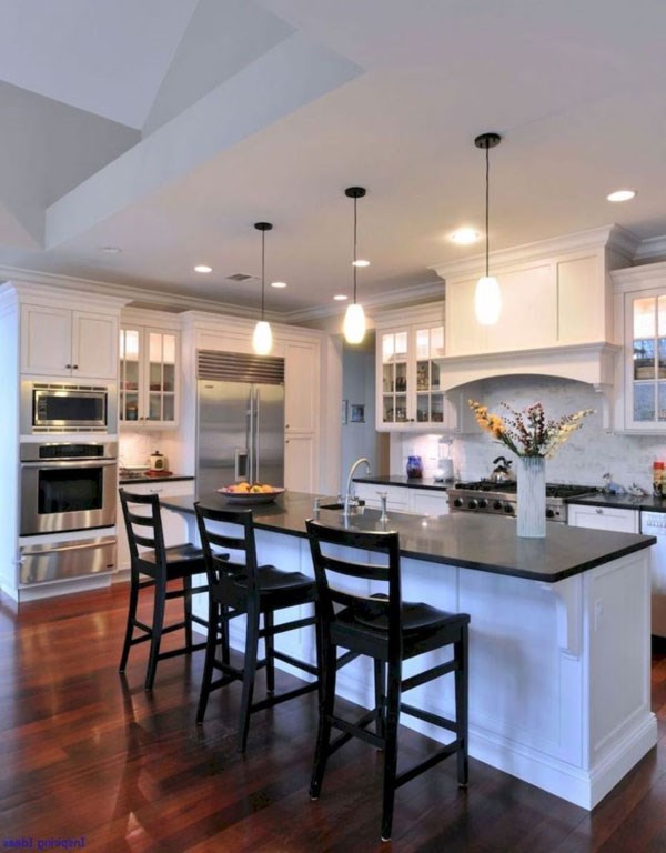 Luxury Kitchen Set Sweet Jasmine