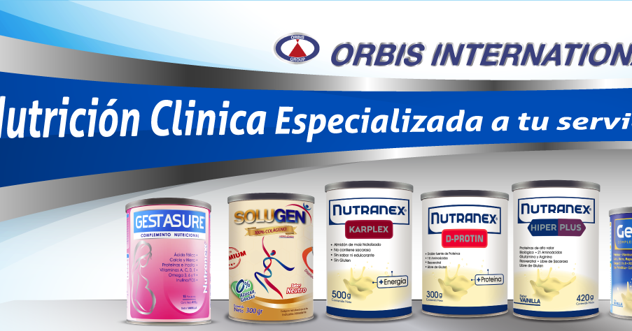 ORBIS INTERNATIONAL