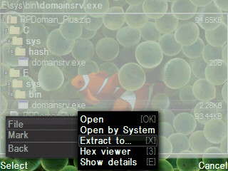 MODDING SYMBIAN: (PS2) SPLASH STARTUP FOR S60V3 ONLY SCREEN 320X240