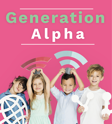 Who Is Generation Alpha?
