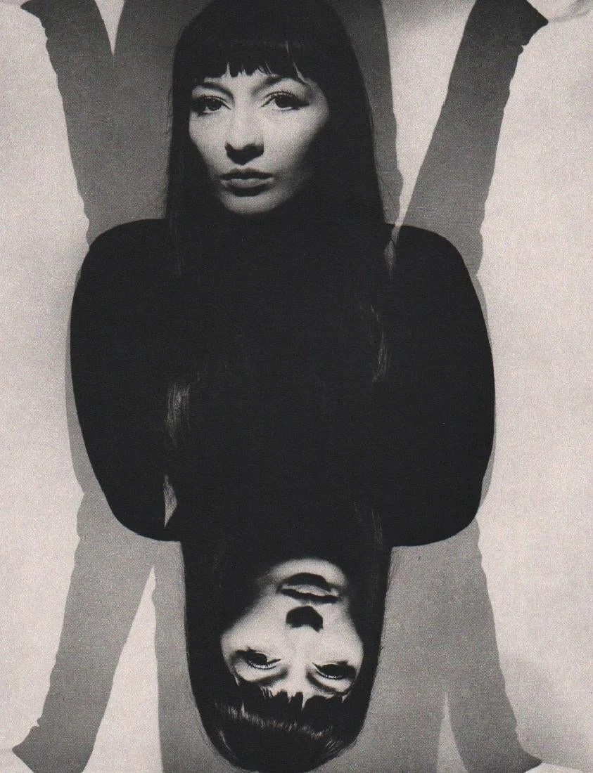 Erwin Blumenfeld | Fashion / Surrealist photographer | Tutt'Art ...