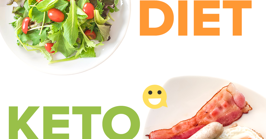 Get Healthy Ladies: Definition of Keto Diet
