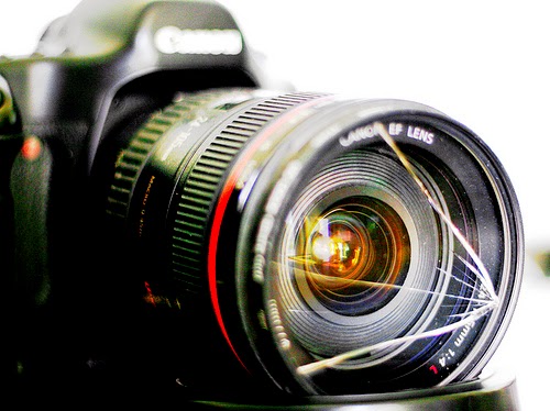 GOTOGRAPHY: Jenis Filter Lensa - Lens Filter - photography