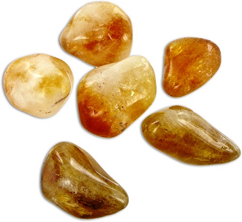 Sage Jewels - For those with an astute taste: Citrine……known as the ...