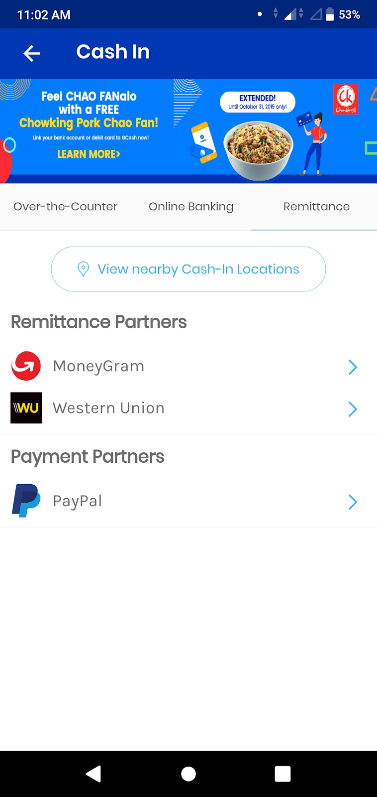 How to use GCash to encash your Google Adsense or Youtube earnings