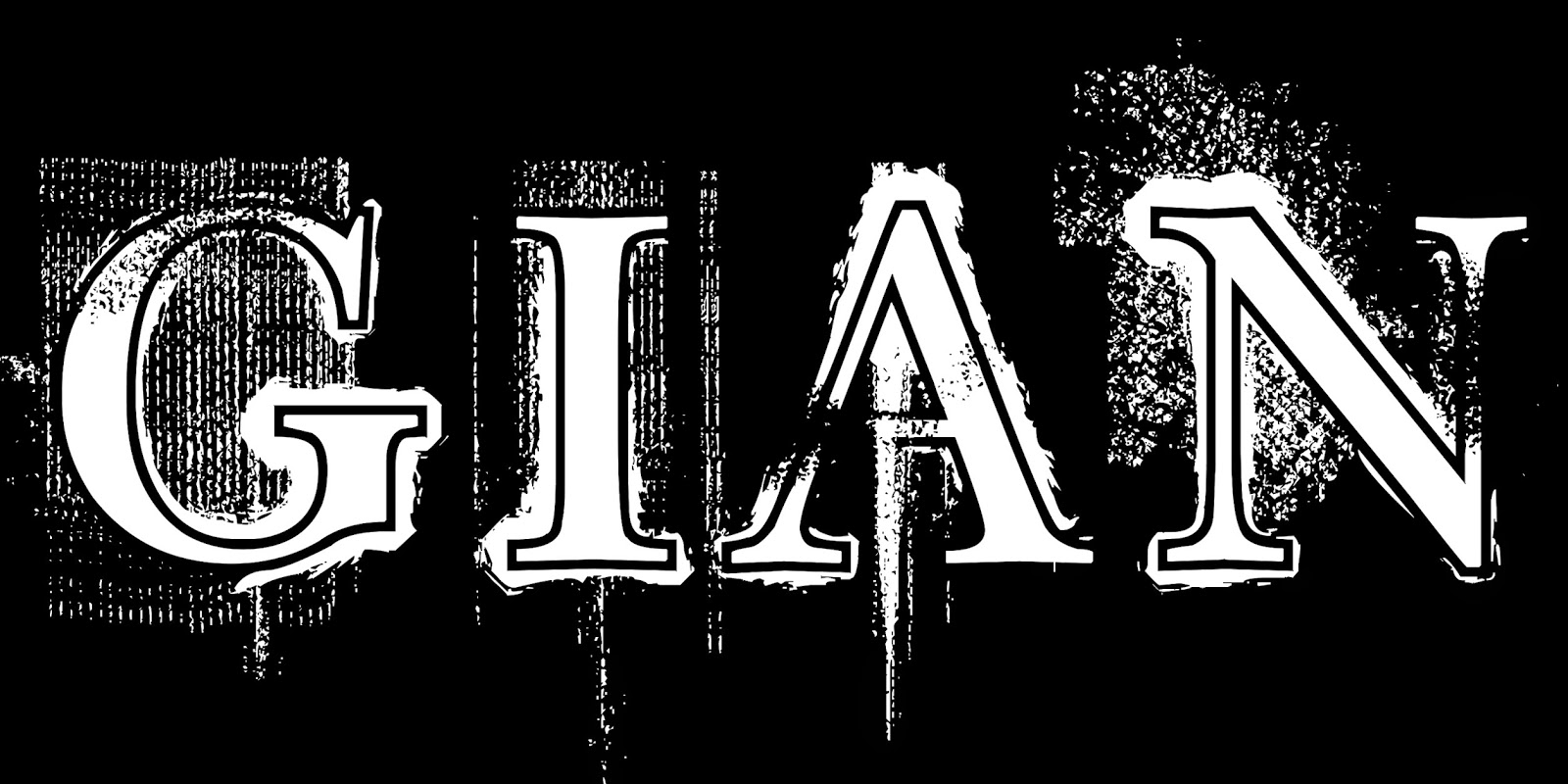 EUROPEAN METAL CHANNEL : GIAN