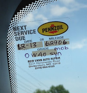 Oil Change Tips: How To Do An Oil Change