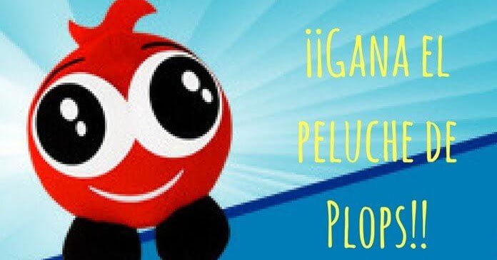 La Despensa Del Ahorro: Sorteo de un Muñeco Plops