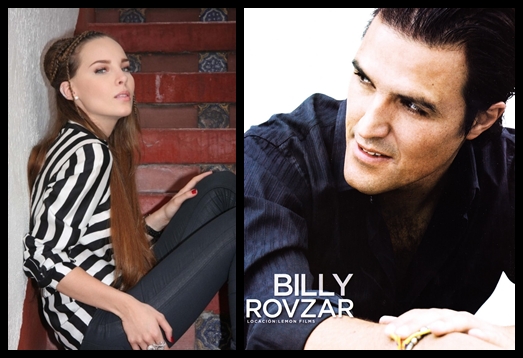 A Journey of Life: Belinda's New Romance