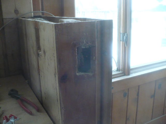 Gear Acres at Top of the Hill: Patches