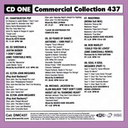 DMC & MASTERMIX: DMC (Commercial Collection)