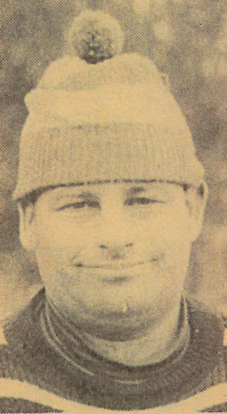 The History Buff: The Can Man