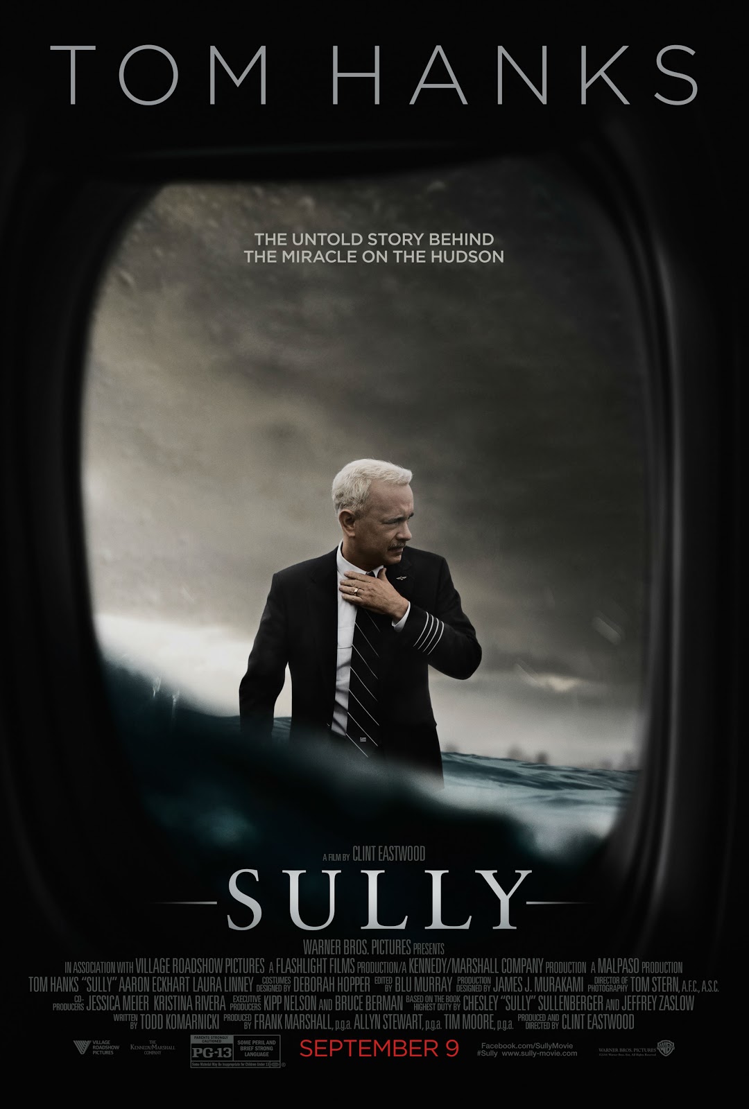 Crítica | Sully