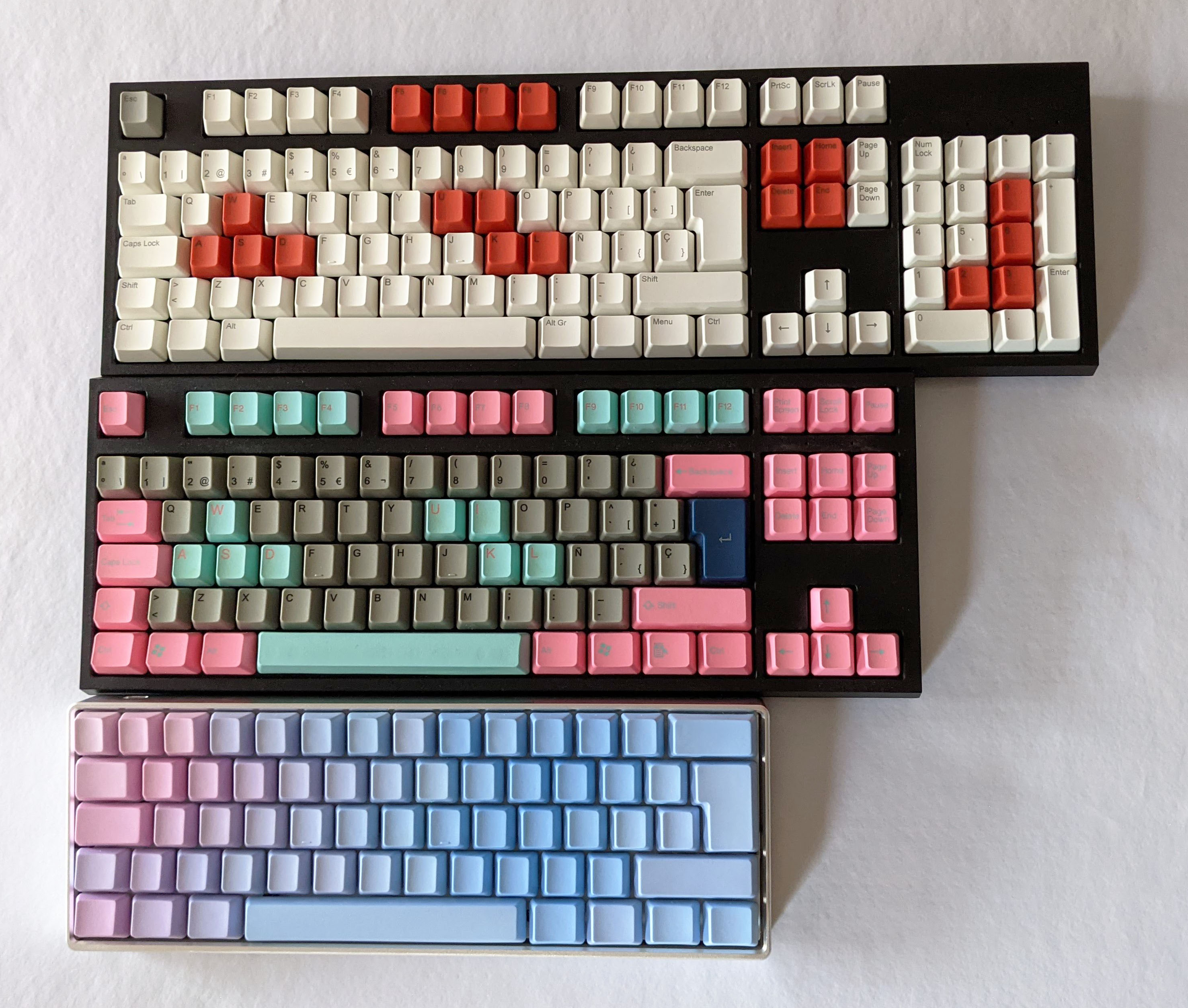 Resbal n Vacilar Quedar Asombrado Cuantas Teclas Tiene Un Teclado 60 resbal-n-vacilar-quedar-asombrado-cuantas-teclas-tiene-un-teclado-60