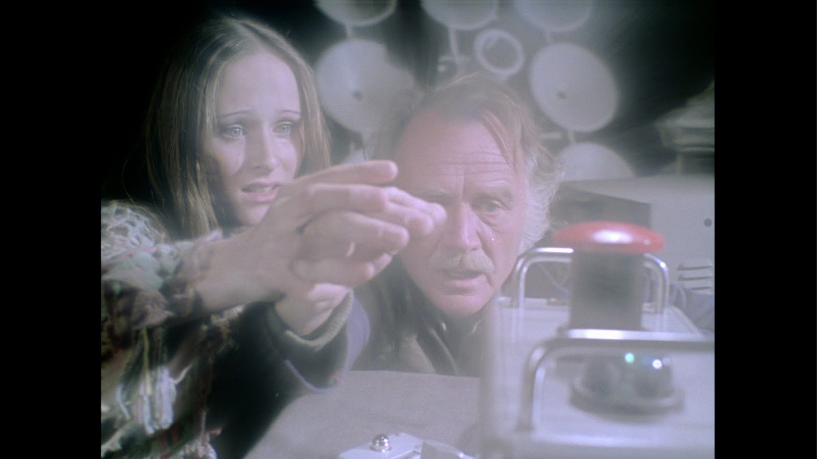 Cathode Ray Tube: Nigel Kneale's QUATERMASS - The Complete Series / Blu ...