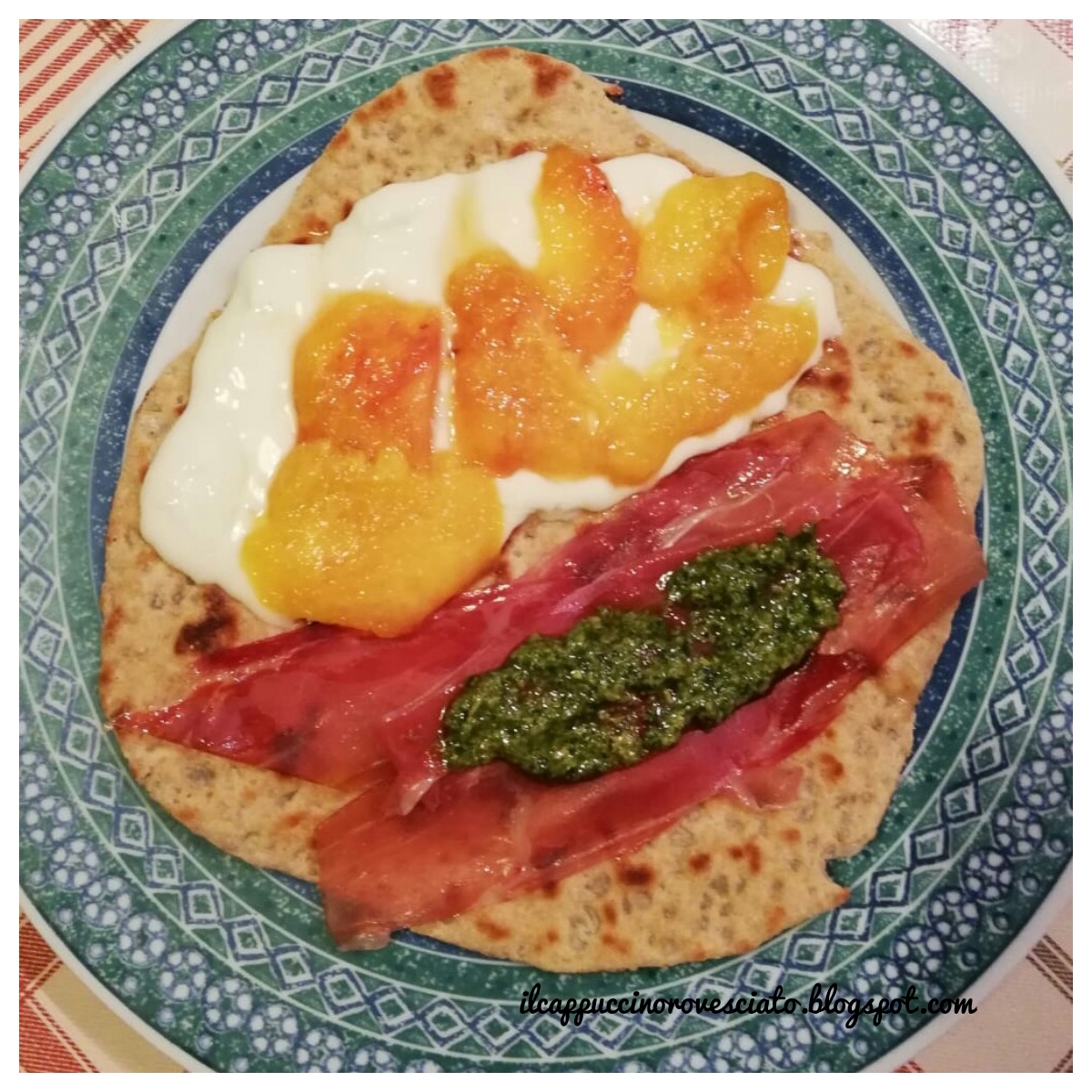 PIADINA GOURMET