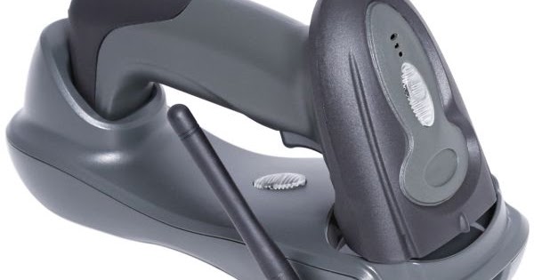 Apa itu scanner dan apa saja fungsi dan jenisnya