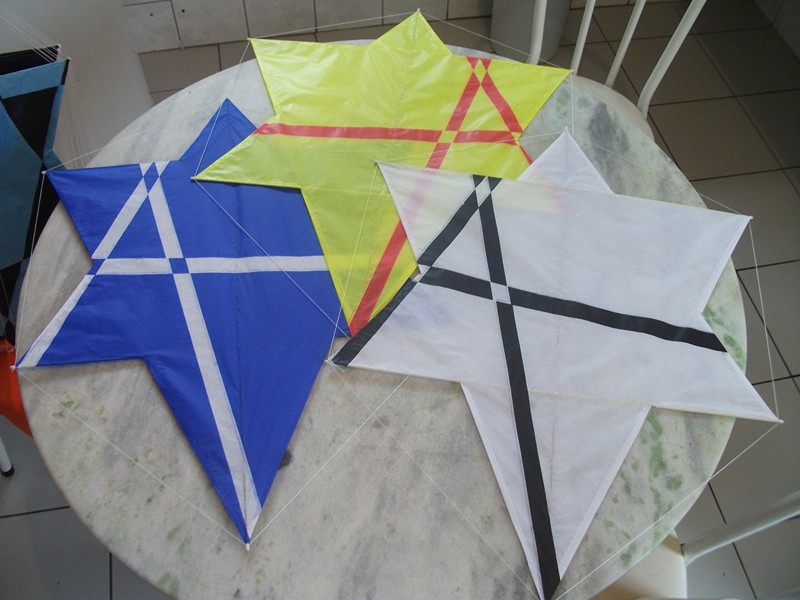 Como Fazer Pipas Diferentes Passo A Passo