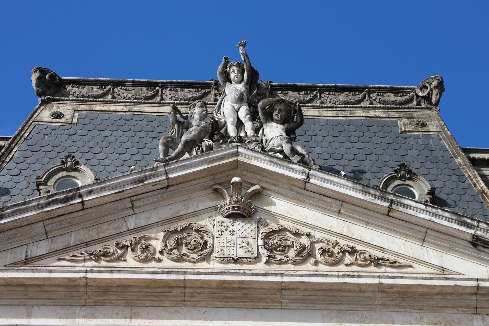 Palácio Foz, Lisboa