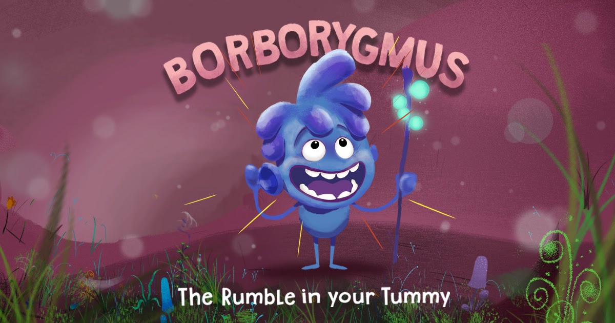 [ blog.danhett.com ]: How we made... Borborygmus!