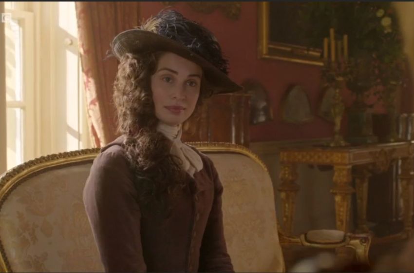 Leggo Rosa: THE ANGRY TIDE - POLDARK 7 - di Winston Graham