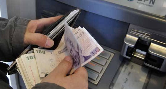 Desde el martes cobrarán el segundo IFE quienes cobraron el primero vía ...