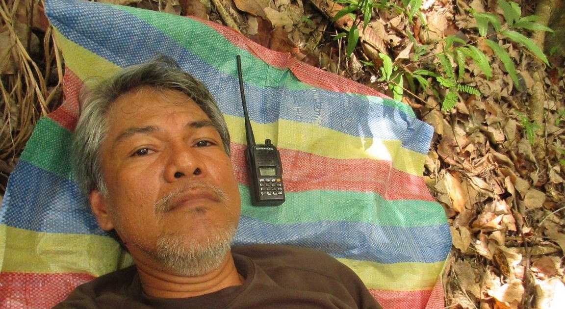 Warrior Pilgrimage: 2020-007 | CIGNUS V85 VHF TRANSCEIVER