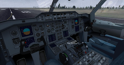 FlySim&Real: ottobre 2018