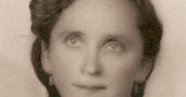 FRANCISCA ROSA BONELLI - El rol de la mujer italiana en Villa Regina (1)