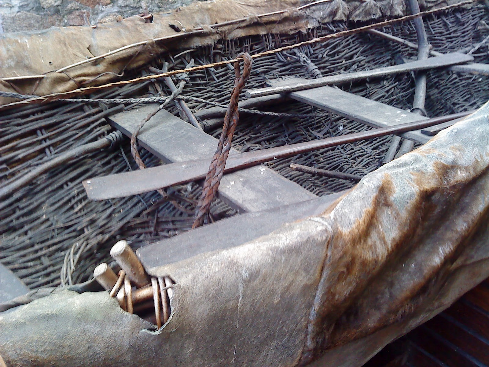 Archaeopolis / Pictures of archaeological sites / Fotos de sitios ...