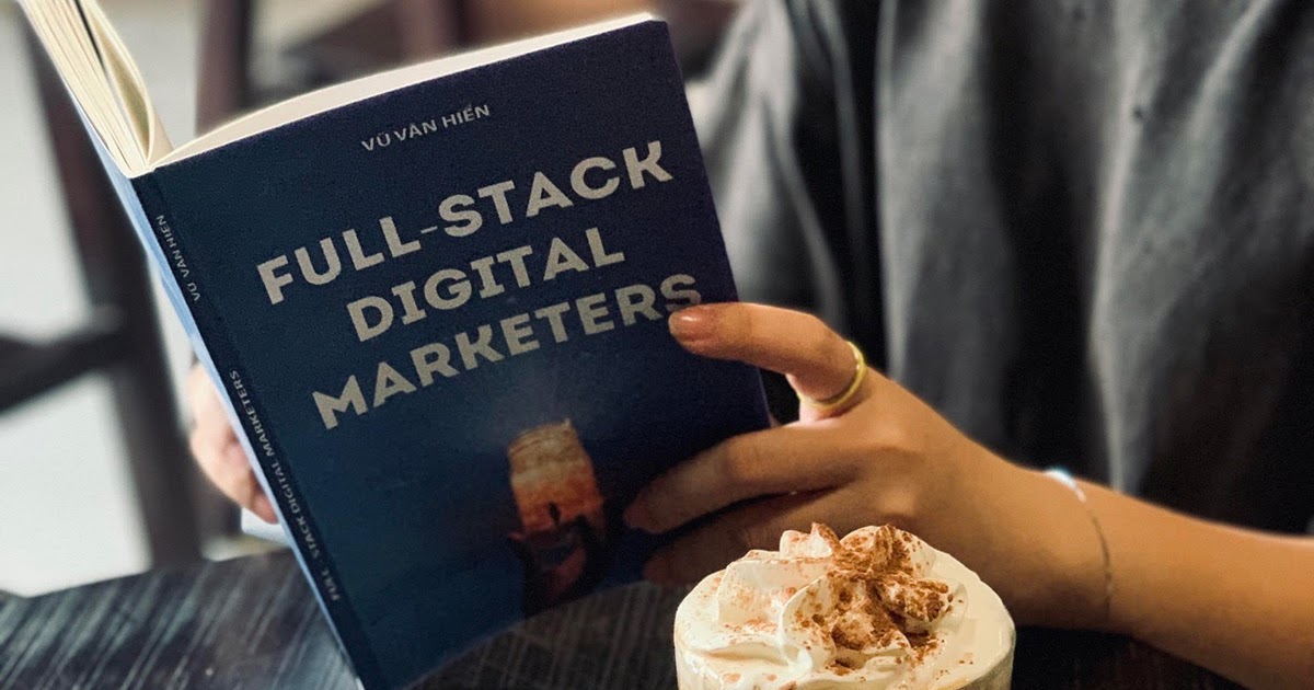 Full-Stack Digital Marketers là ai, họ có những kỹ năng gì? - Inside ...
