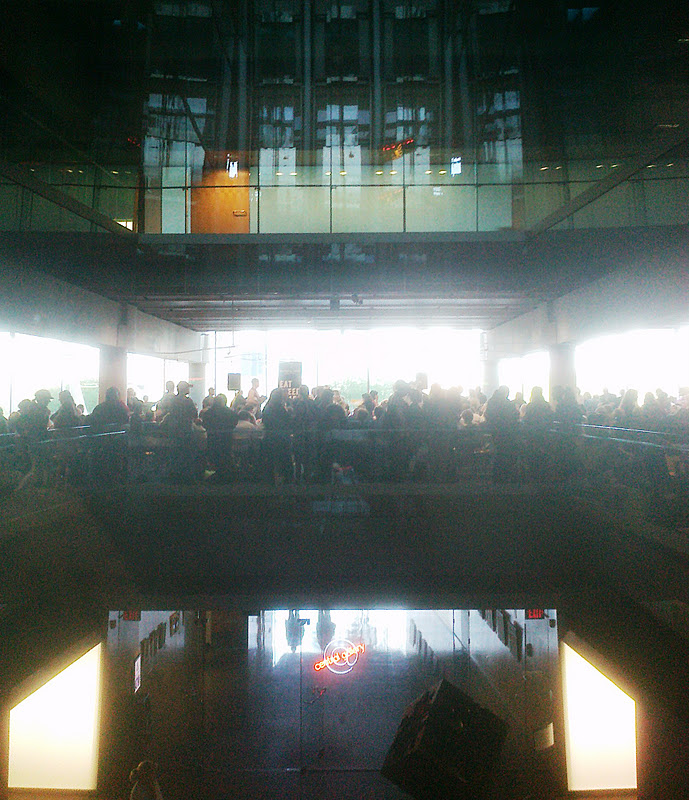 One Librarian's Book Reviews: Phoenix Public Library: Burton Barr ...