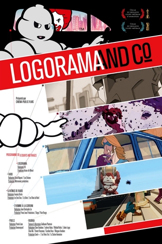 Logorama