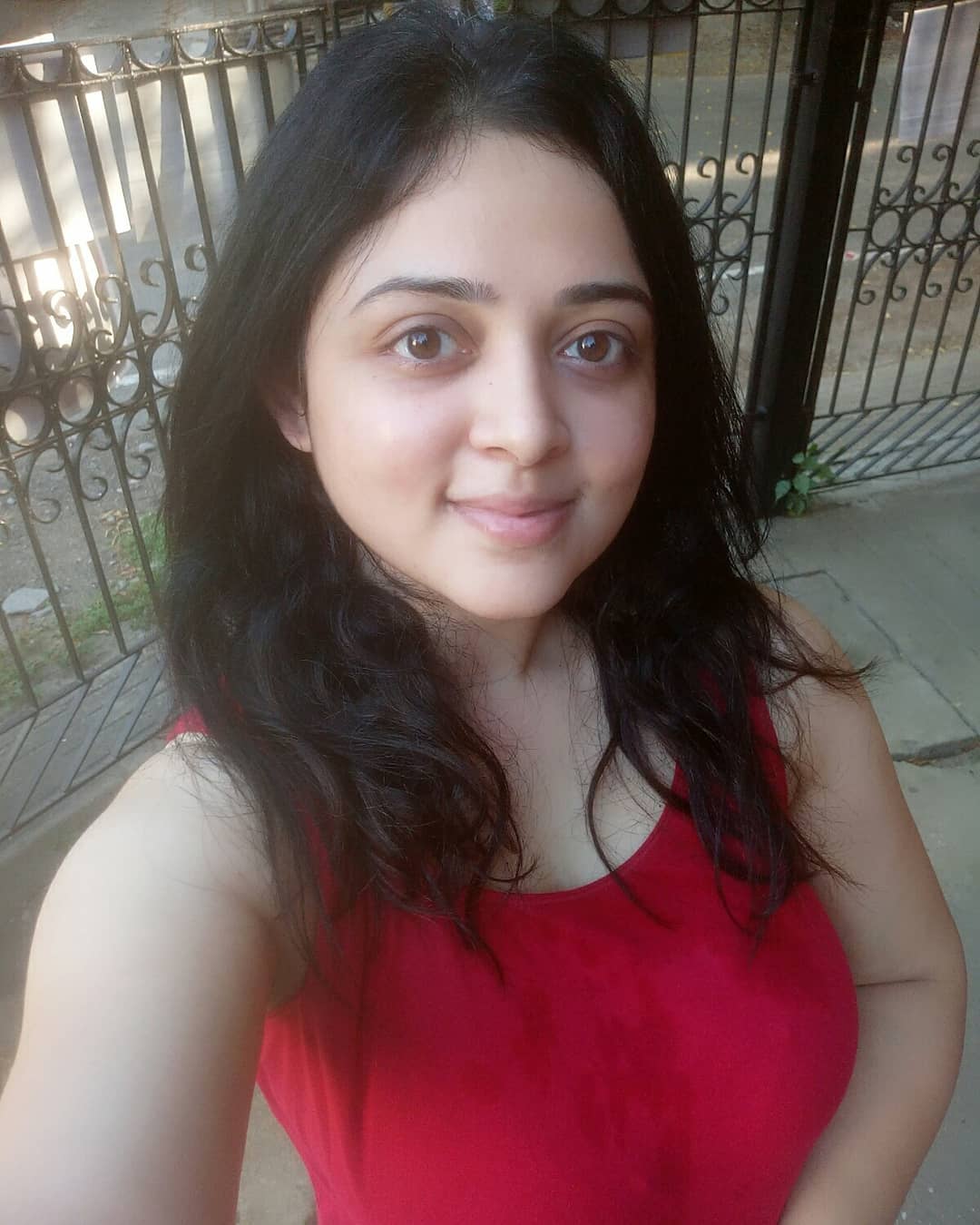 Movies Picture: Playback singer - Janani Rajan Photo