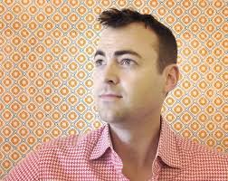 The Hiding Spot: Interview with Darren Farrell, author of Stop ...