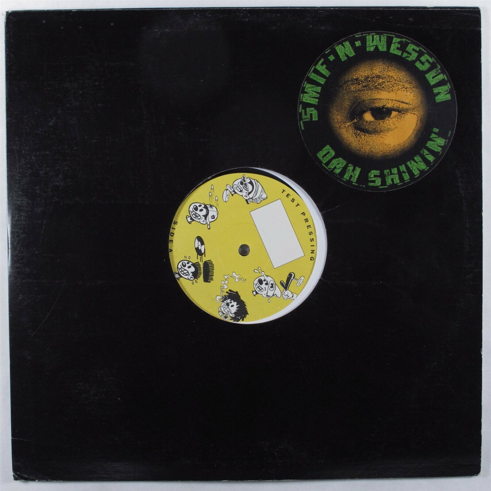 Hip-Hop Nostalgia: Smif-N-Wessun "Dah Shinin" (January 10, 1995)