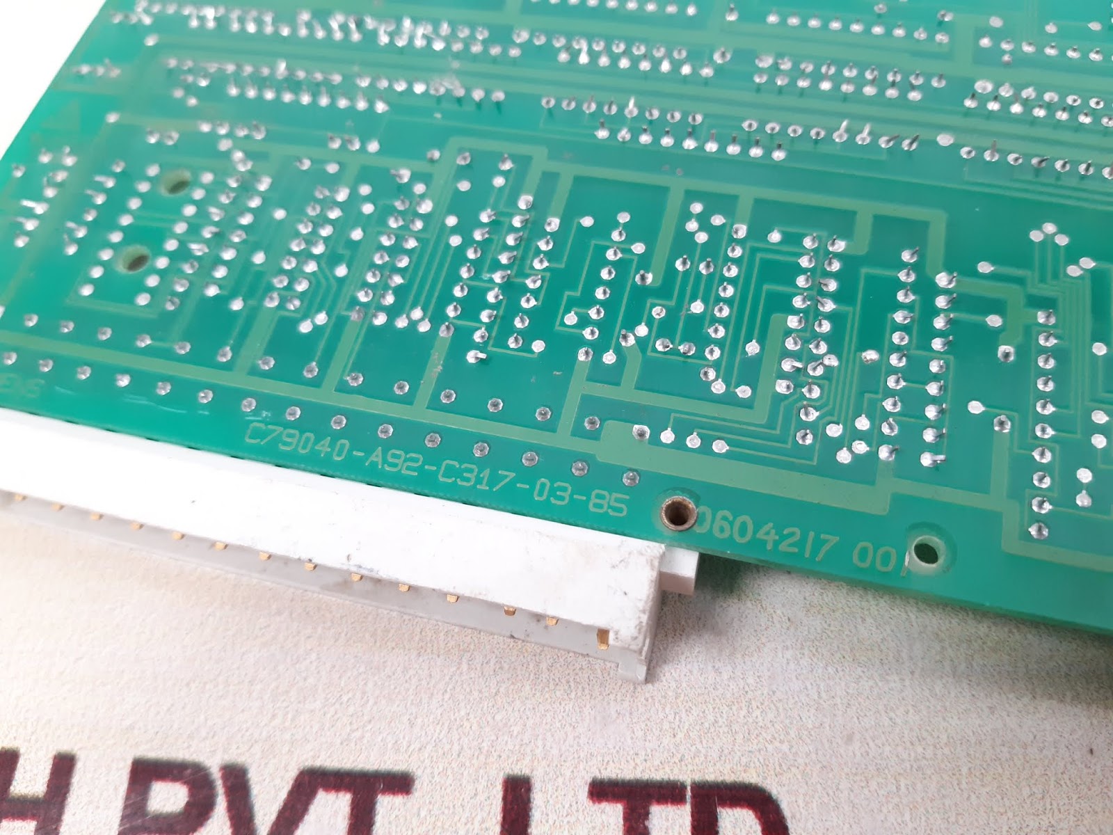 SIEMENS SIMATIC PC 612 F B1100-F427 HX 3 B2 CONTROL MODULE - Aeliya Marine