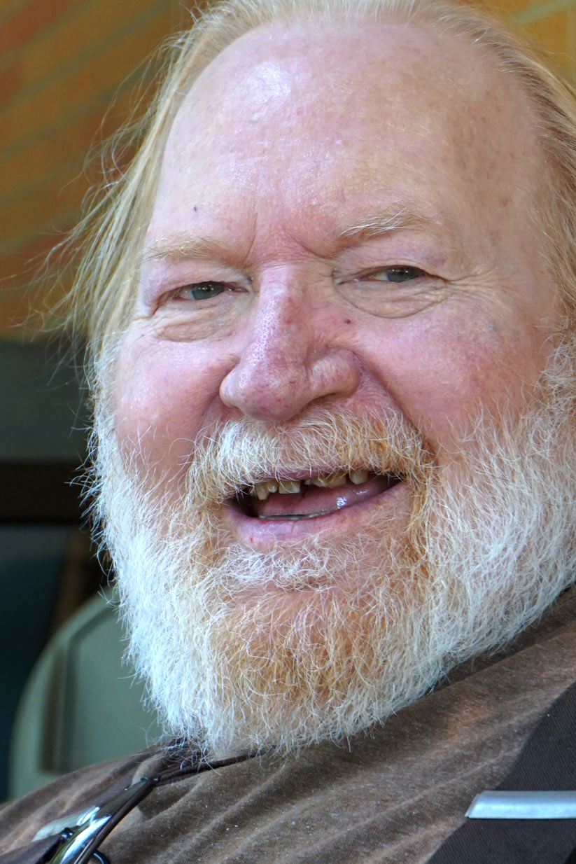 Taken For Granted: Carl