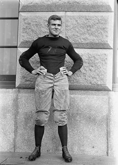 Things that caught my eye: FOOTBALLERS FROM THE PAST