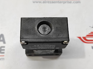 SCHMERSAL AZ 15 ZVRK-M16-2254 SAFETY COMPONENT