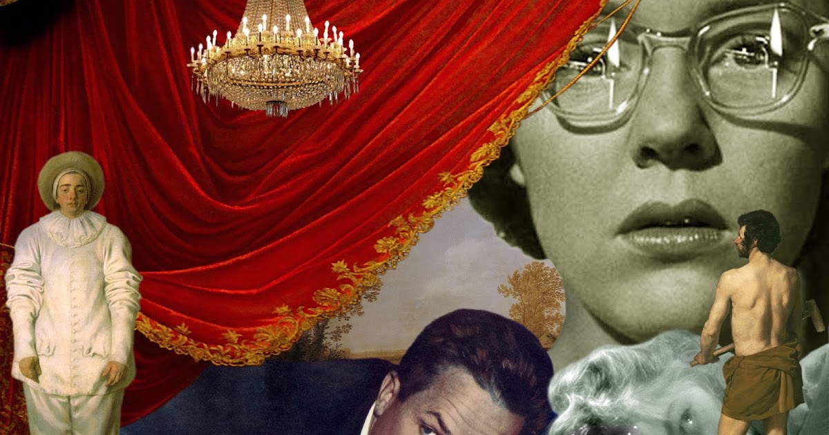 Re:Voir Vidéo + The Film Gallery: Mark Rappaport exposé chez The Film ...