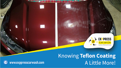 Car Wash and Detailing Services by Exppress Car Wash: The Ultimate ...