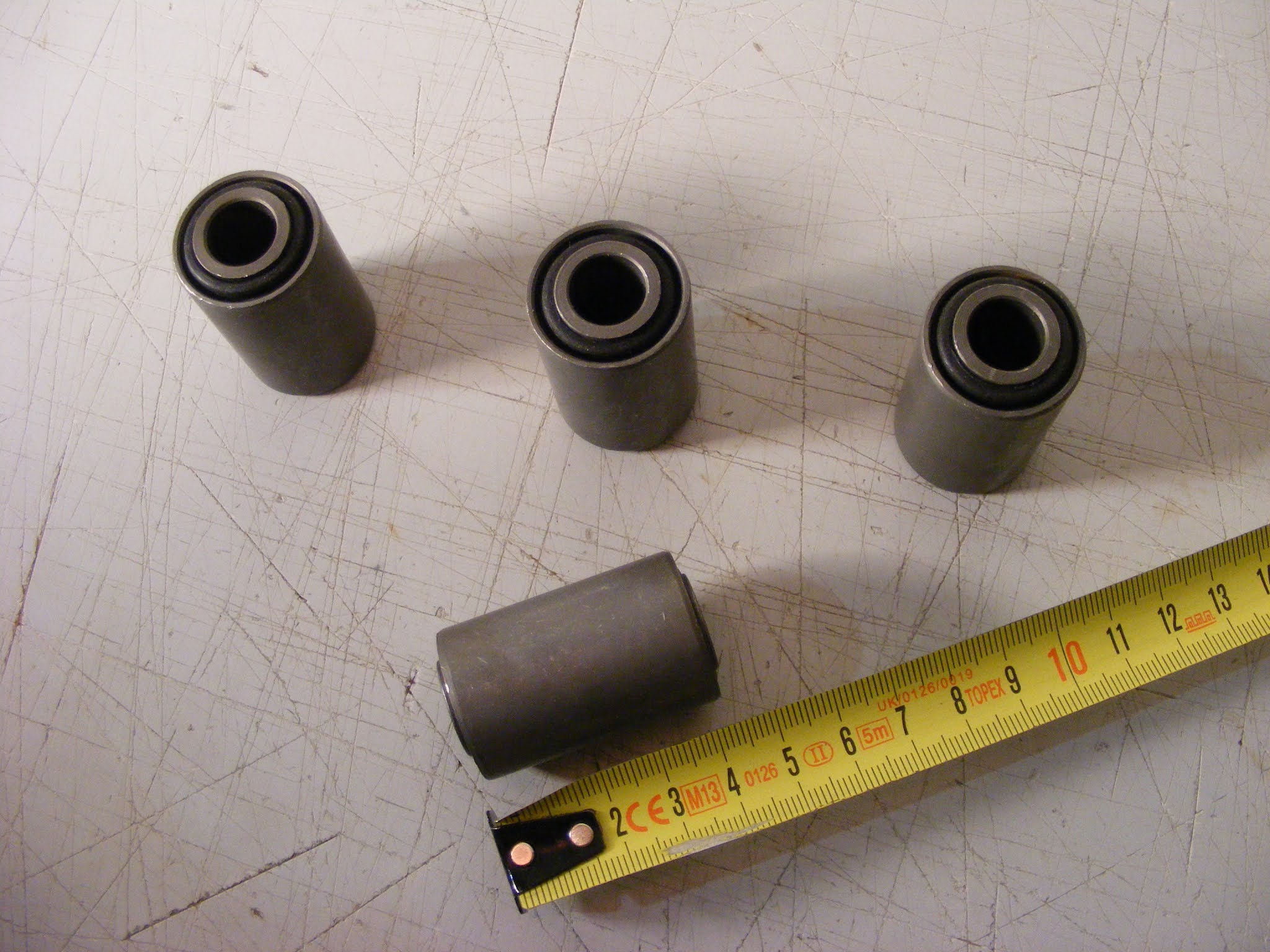 Classic-Peter Parts 4 sale