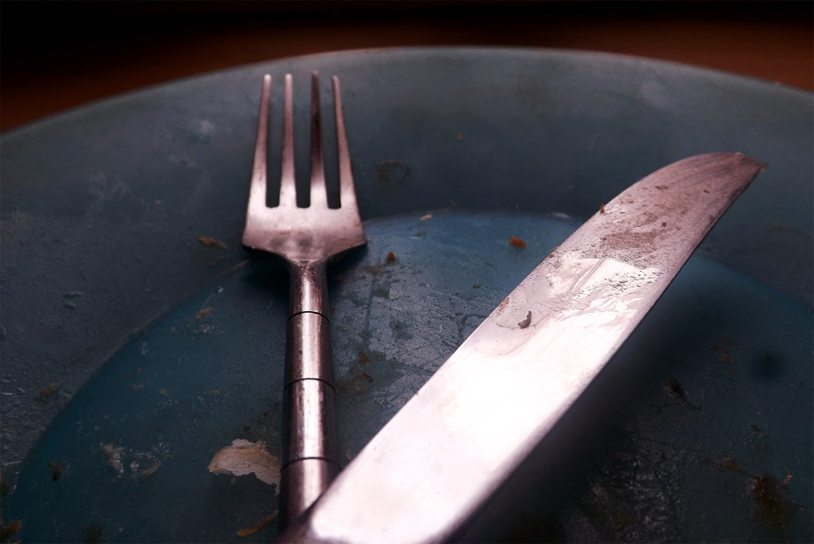 Dylan Unit 2 Photography 9491: Evidence Shoot 7 (Evidence of Human ...