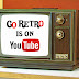 Special Announcement: Go Retro's New YouTube Channel! - Go Retro!