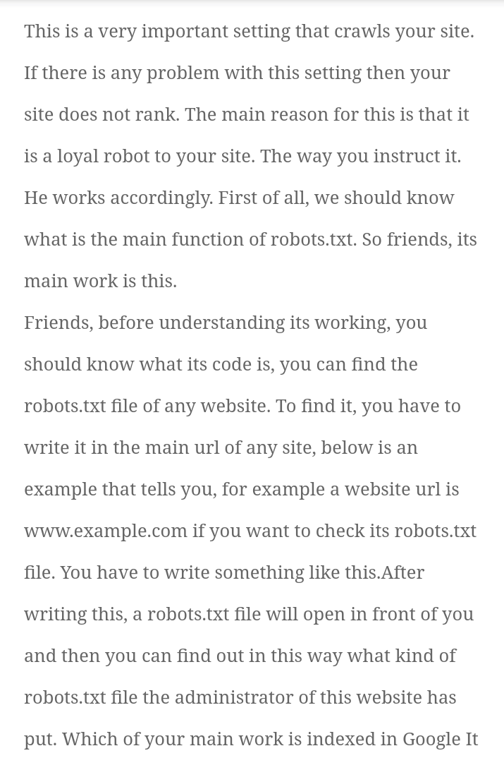 How to increase gap between two lines in blogger post -oklesson How to increase gap between two lines in blogger post -oklesson