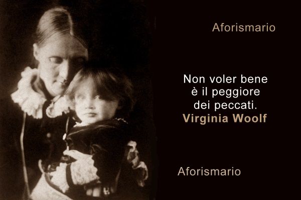 Aforismi, frasi e citazioni sul Voler Bene | Aforismario