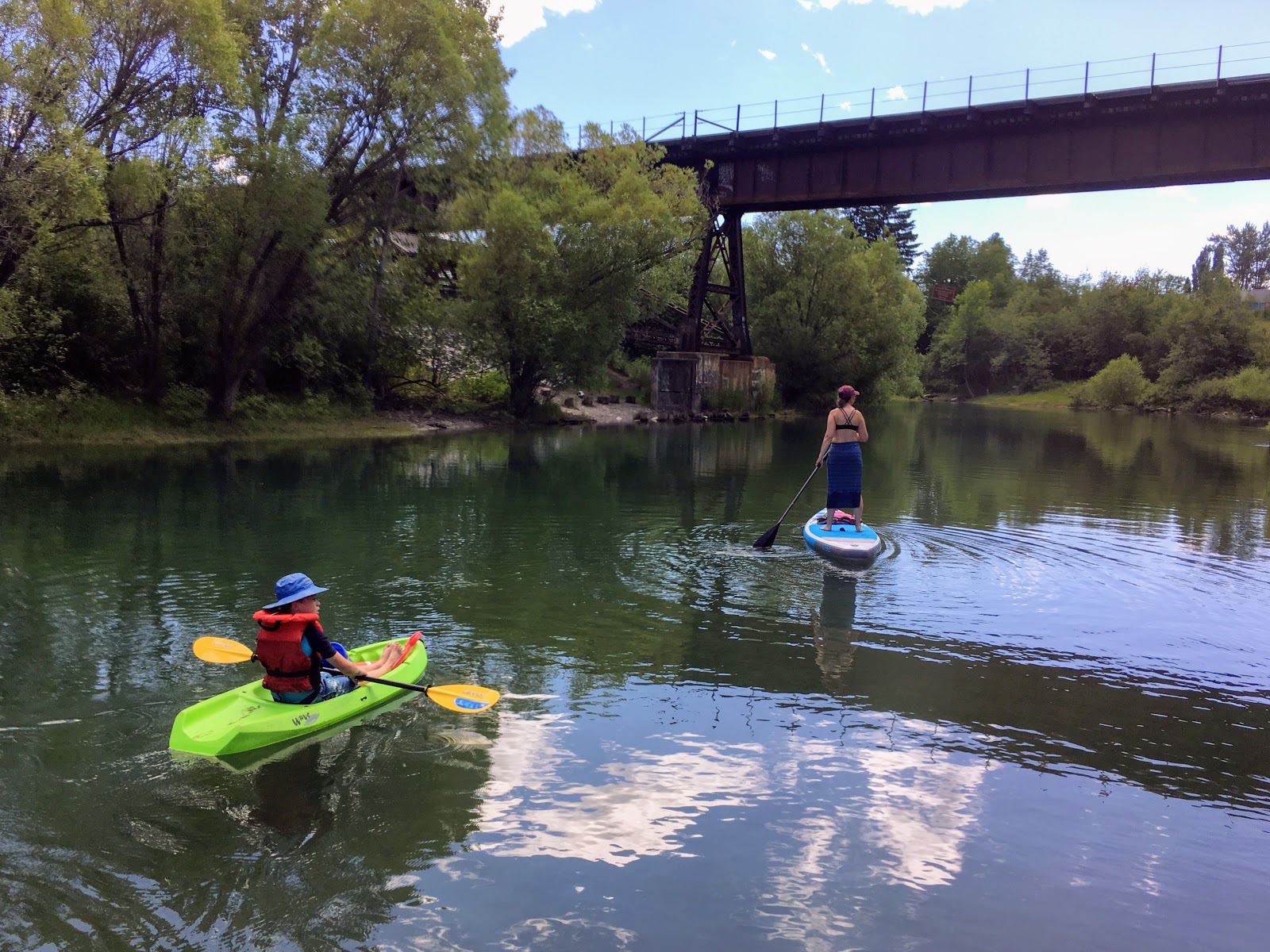 Family Adventures in the Canadian Rockies: 5 Family Highlights from our ...